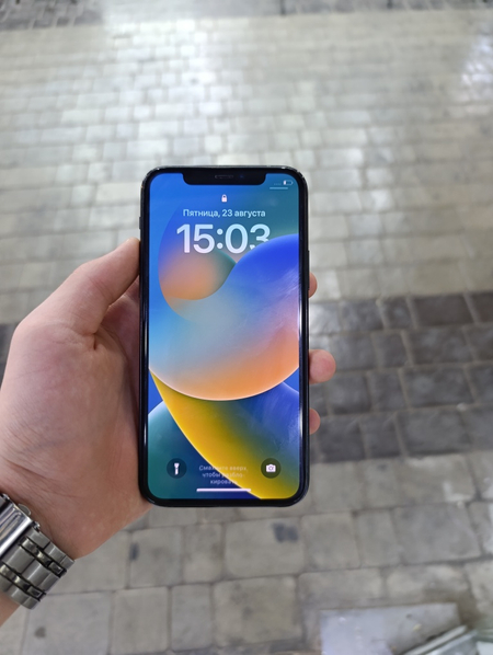 iPhone 11 Pro KH/A 256 GB Green ideal