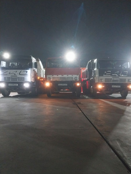Kamaz xizmati 24/7 KILINES QUM shağalKATLAVAN xizmati