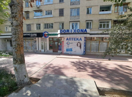 Срочно.Продается нежилой коммерческая недвижимость выгодный инвестиция