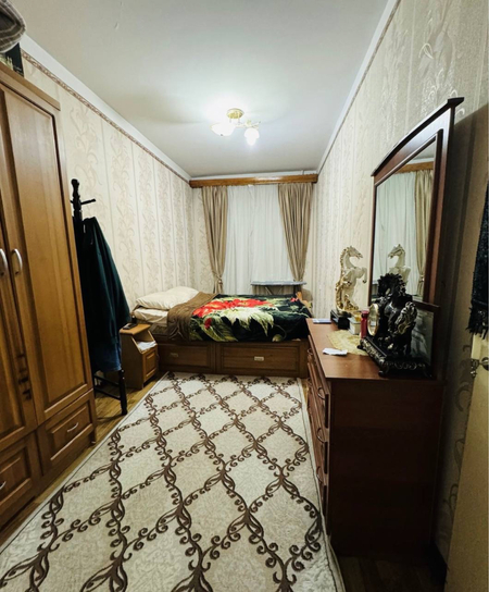 Эко базар феруза Продается квартира 2/2/4 можно под ипотеку