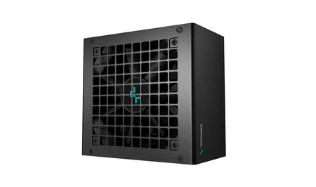 Блок Питания PQ1000M BLACK/80 Plus GOLD/ 1000W
