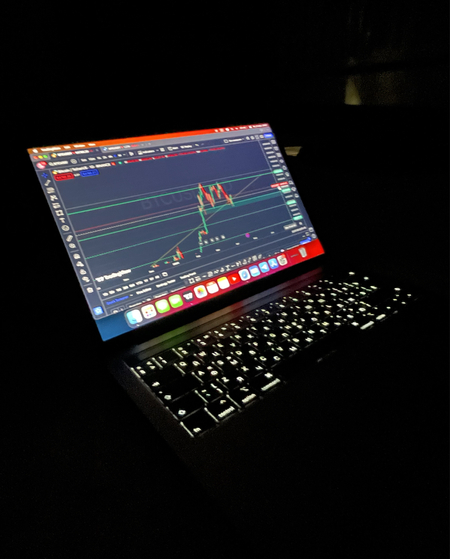 Macbook Pro 2018 ideal