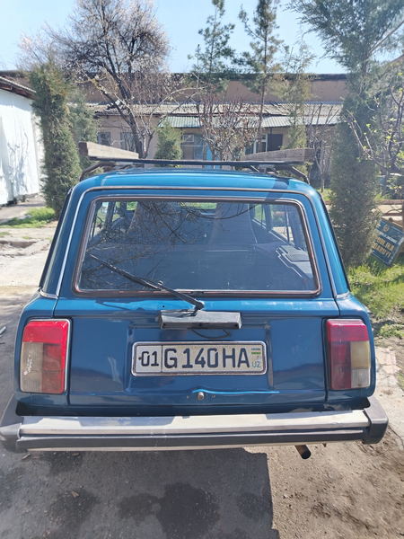 Moshina vaz 21 04