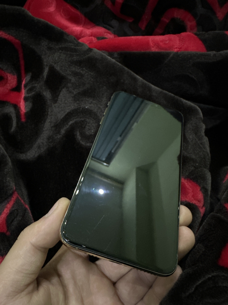 Iphone XS Max 64gb LLA Gold