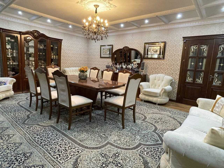 Северо-Восток • Массив Феруза • 3-комн • 90 м² • этаж 2/4 • [МУ:015]