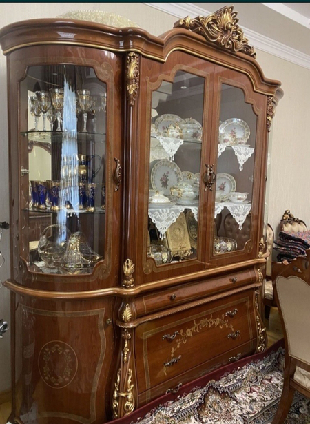 Сифатли ғишт полтора