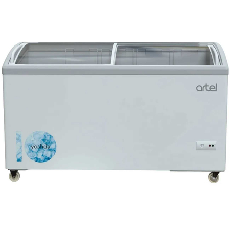Морозильник ARTEL-AFA310