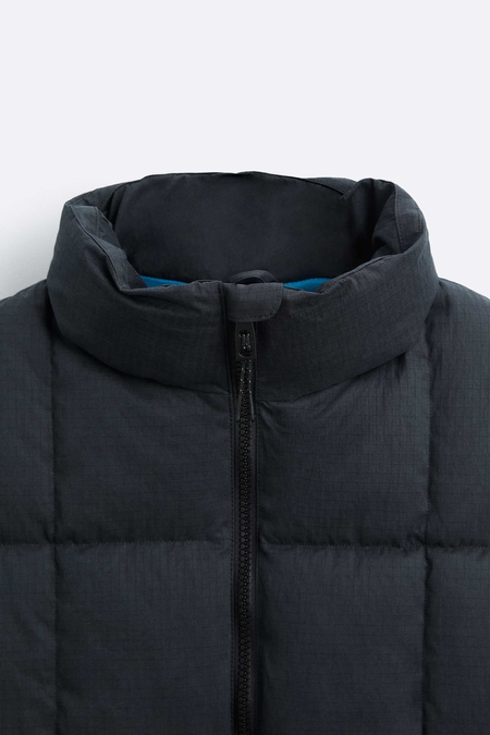 Мужской жилет Zara размер М
