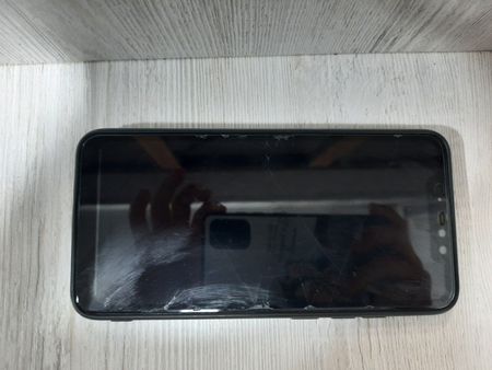 Redmi note 6 pro