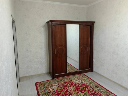 Сдается АРЕНДА квартира Сергели янги Дархан Новастройка
