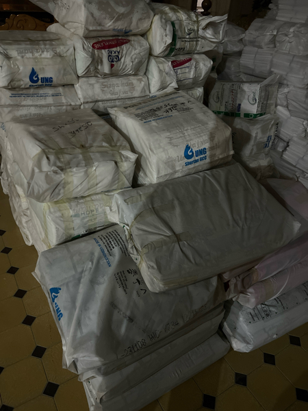 Umra paket sumka
