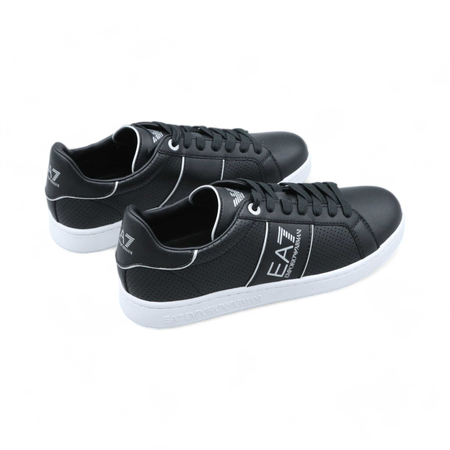 Emporio Armani Сникеры. Италия. Оригинал. Мужская обувь. Рассрочка.