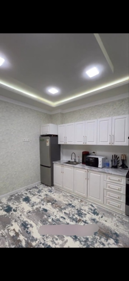 Продам 3х комнатную квартиру, 79м2