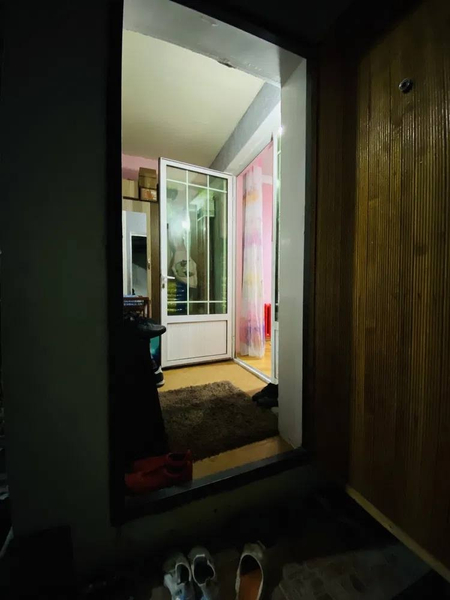 Чиланзар 9кв  3/1/4 Балкон 1,5*3м² Общ пл60м²