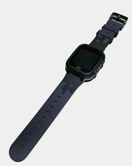 Умные детские часы Smart Watch Meimi M1 GPS/ Call