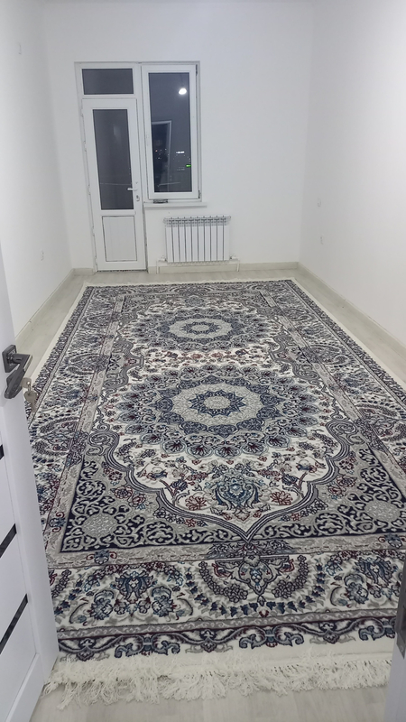 Sergili sptni 16 manzil 16 etajli dom  14 qavat