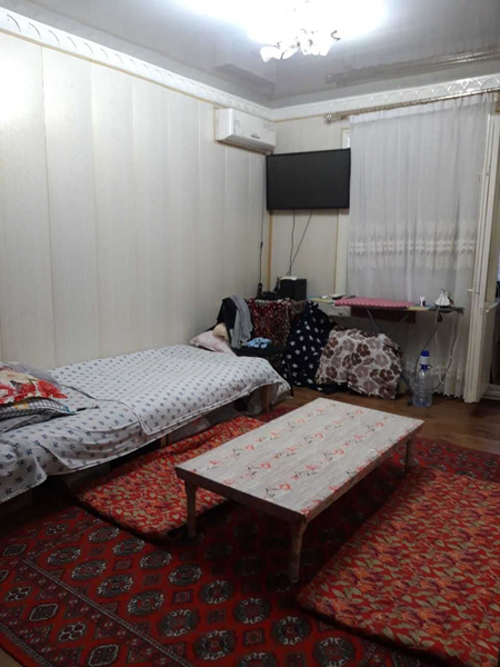 Продаётся 2/4/4  Чиланзар-20