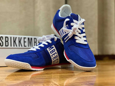 Bikkembergs мужские кроссовки