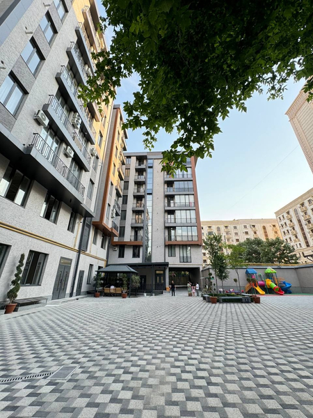 Продаётся Якассарайский р.н Жк Luminar House 1*2/7/8