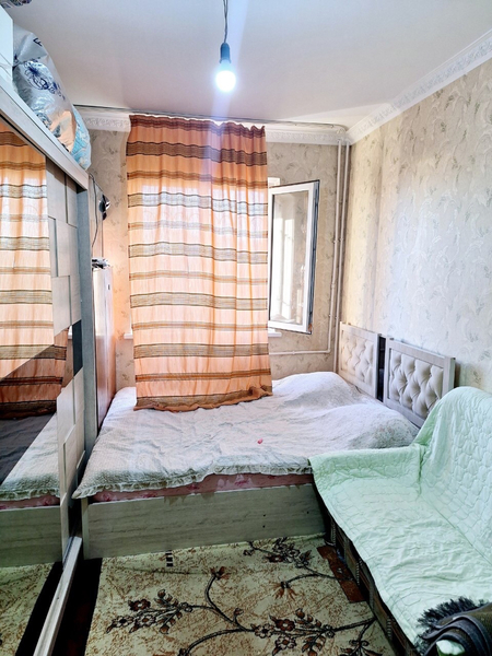 Продажа 2/5/9. Массив Себзар. ТЦ Ривьера. Ипотека