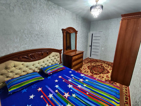 Кунлик квартира, Чилонзорда, без ЗАКС куйилмайди!!!