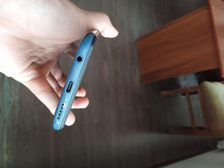 Redmi Note 9 128Gb