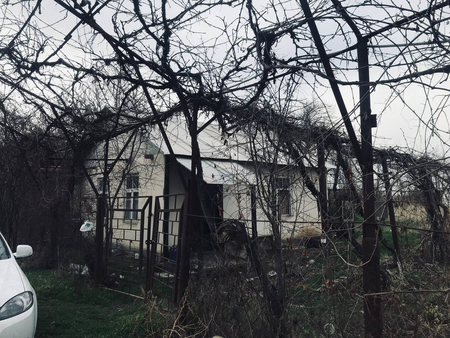 Срочно продаётся дача недорого