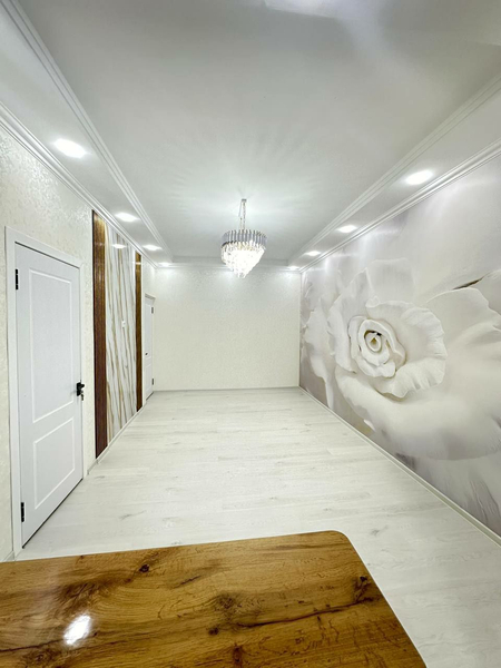 Чиланзар 8кв   3а4/4/4   1,5*3м²   65м²