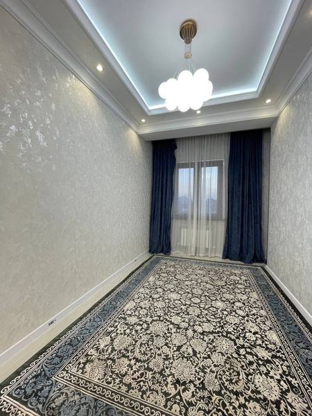 Аренда квартира Ташкент Сити ЖК Boulevard 3 комнатная евро квартира