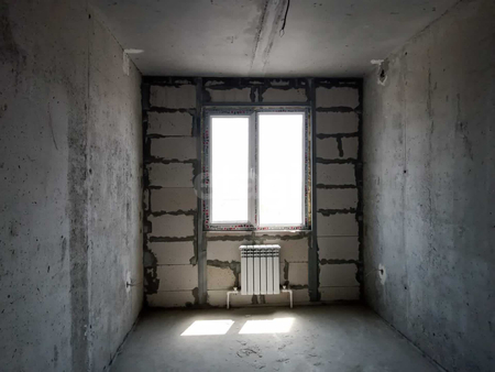 2-комн. квартира, 53,5 м², 5/10 этаж (Бектемирский район)