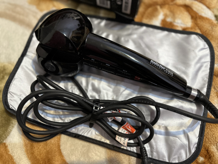 Плойка/крутитель волн Babyliss pro оригинал