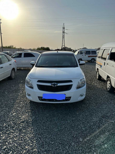 Cobalt LT 2020 sotiladi
