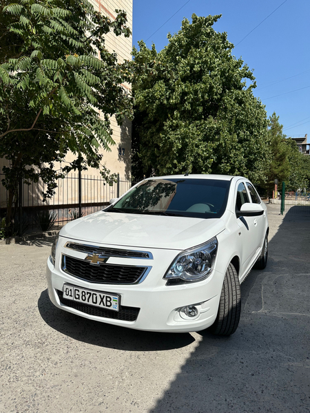 Chevrolet Cobalt