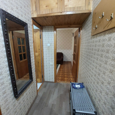 Аренда квартиры долгосрок