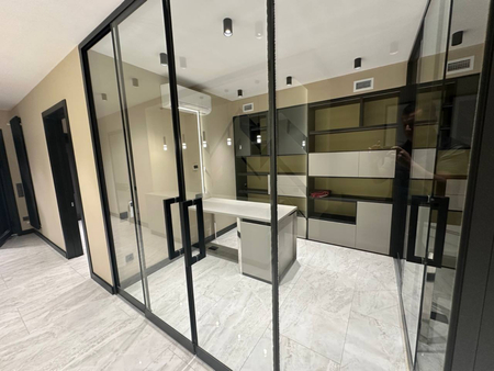 Улица Саид барака  / Метро Ойбек 80м2 офис