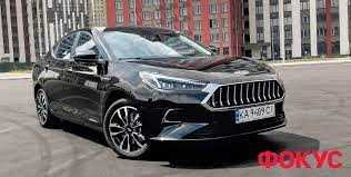 UMID AVTO dan JAC J7 2023 YILLIK 8% arenda svikupom