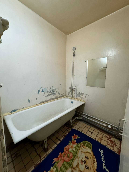 Юнусабад 19 2/3/5  58 м²