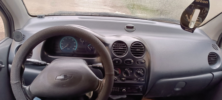 Матиз бест. Matiz best 2010