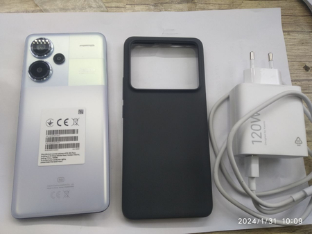 Redmi 13 pro plus