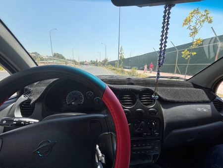 Matiz best 2019 srochno sotiladi