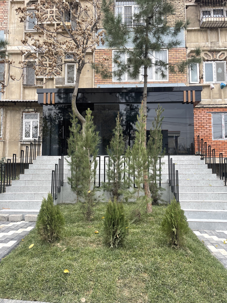 Продаю свой Новый Серёзный ЕвроОфис ул.боткина Вундеркинд 4х ком 100м2
