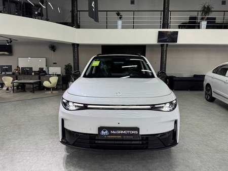 Leapmotor  C16 gibrid  zakazga