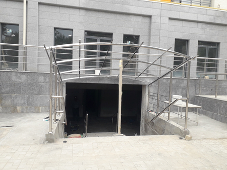 перила нержавейка ва кора темирдан зина ушлагич,навес душ кабина,стол