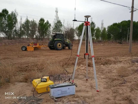 GPS спутник ер текислаш аппаратлари, планировщик учун, 1900 доллар