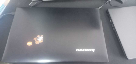 Noutbookning Lenovo(ноутбук леново)