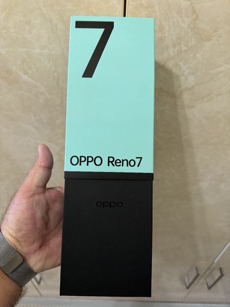 Oppo Reno 7 8/128 Global