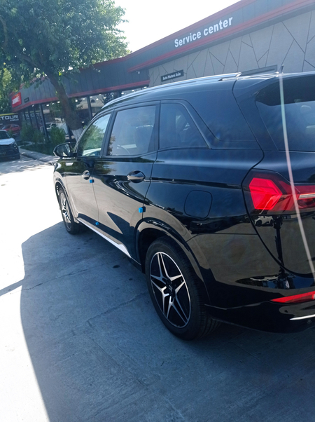 Donfeng Fengon 508s
