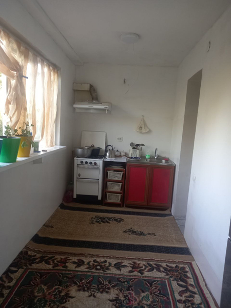 Uy ipoteka beriladi