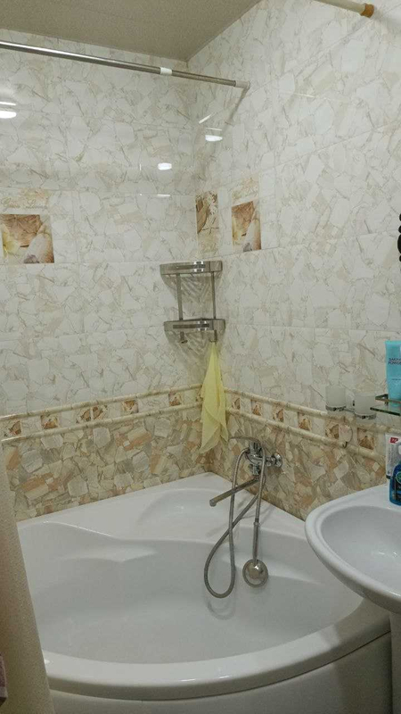 Продается квартира 3/1/4 кирпичного дома.