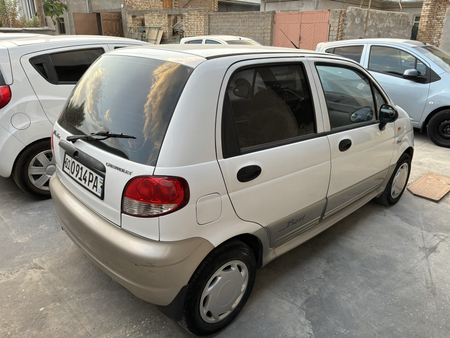 Matiz best 2012 yil